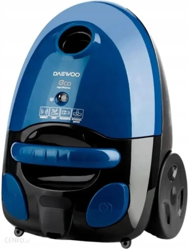 Daewoo Odkurzacz workowy DWC212 SEA-BIS P.H.U. ZBIGNIEW PROCHUŃ